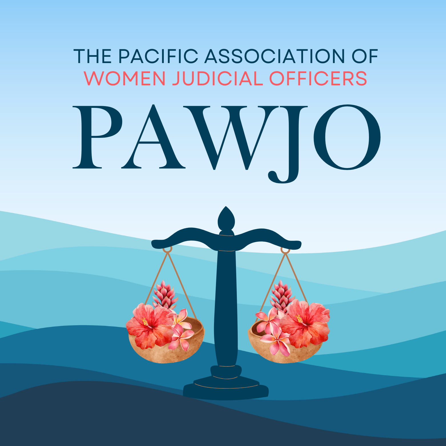 The Pacific Association of Women Judicial Officers launches | PJSP